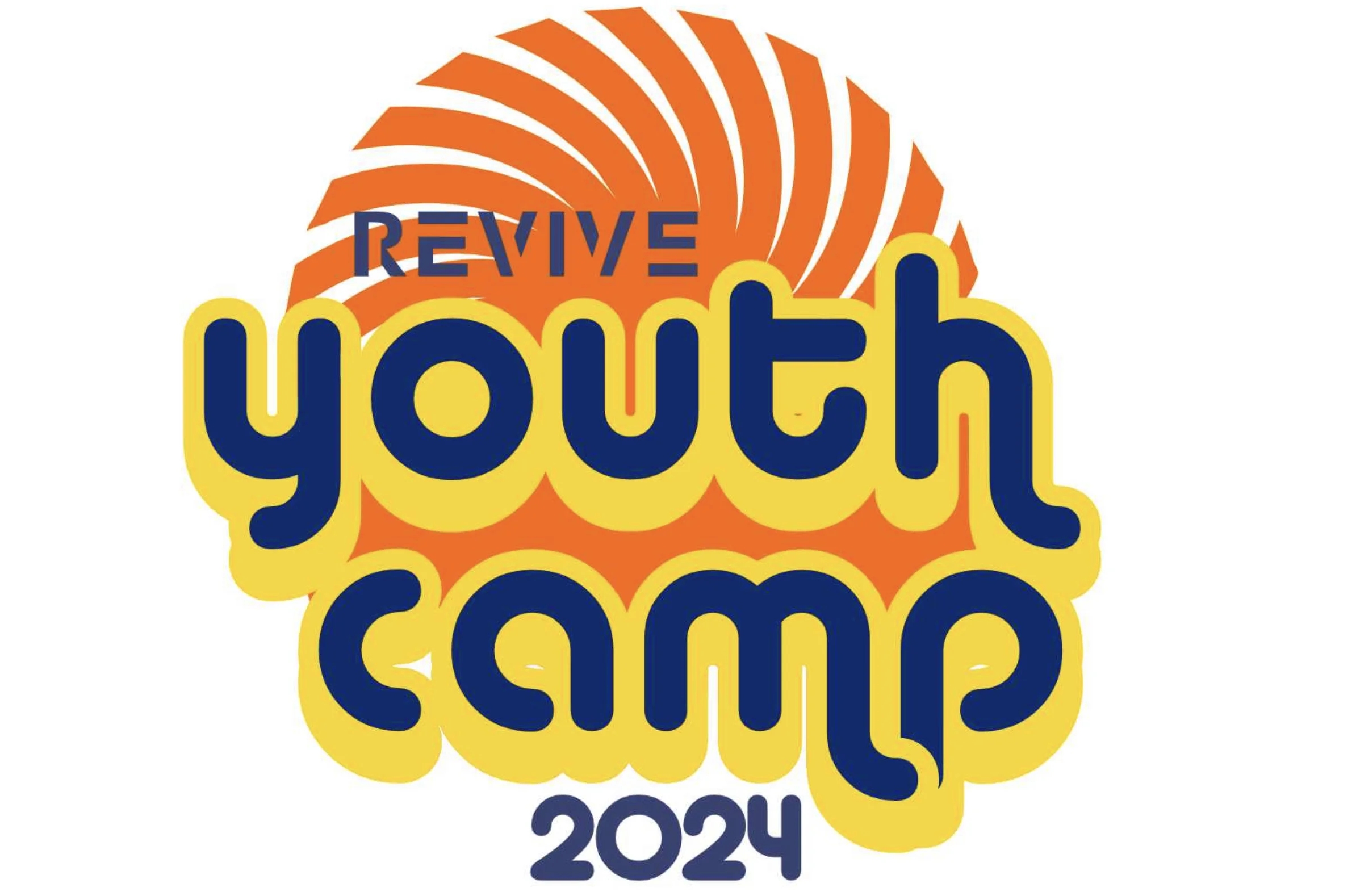 Revive Youth Camp - Revive