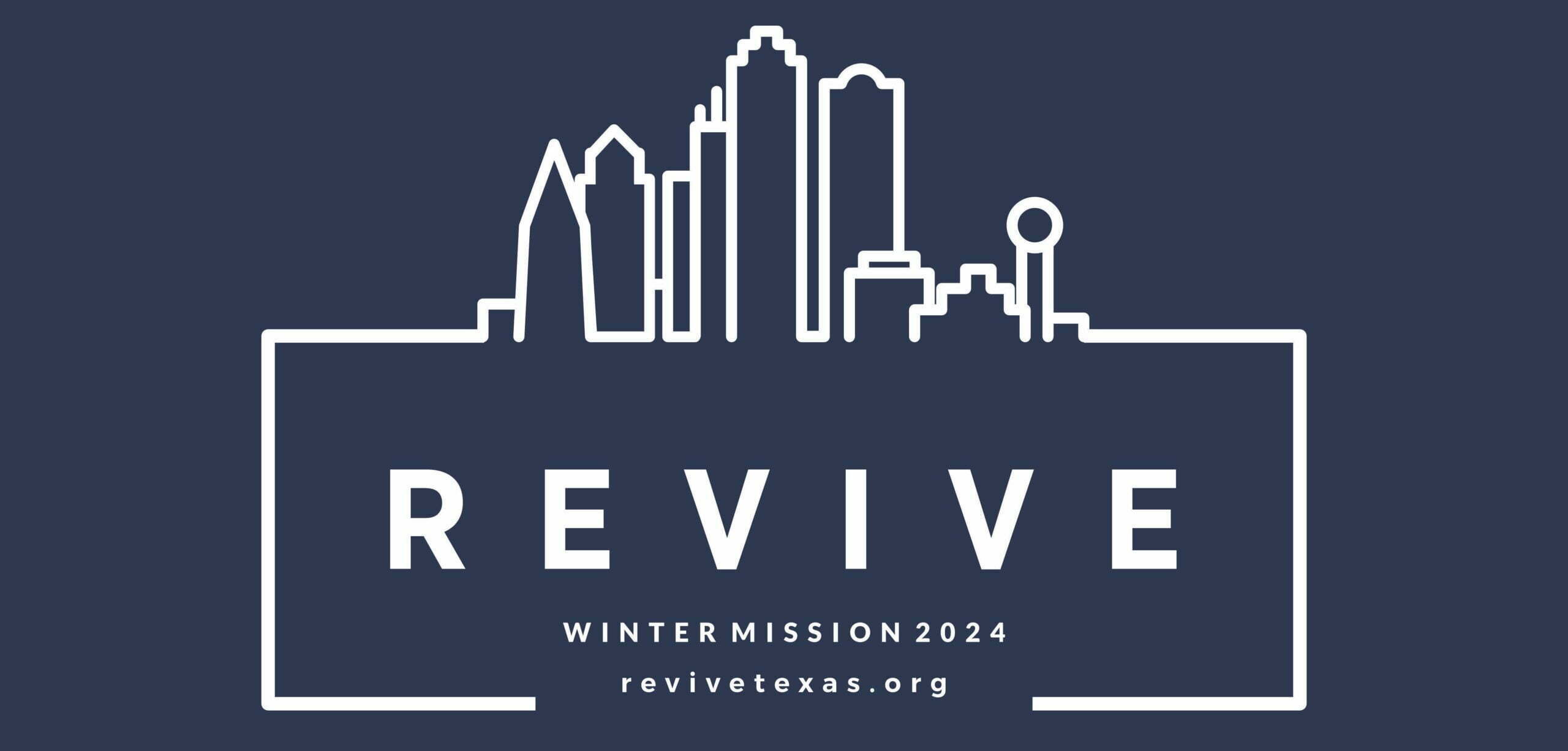 Revive Winter Mission - Revive