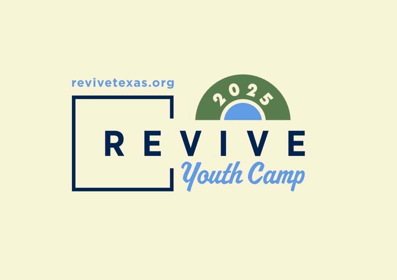 Revive Youth Camp - Revive