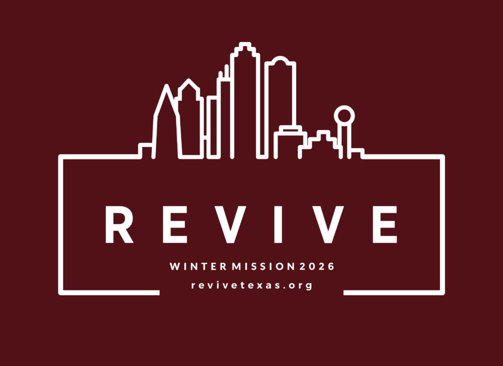 Revive Winter Mission - Revive