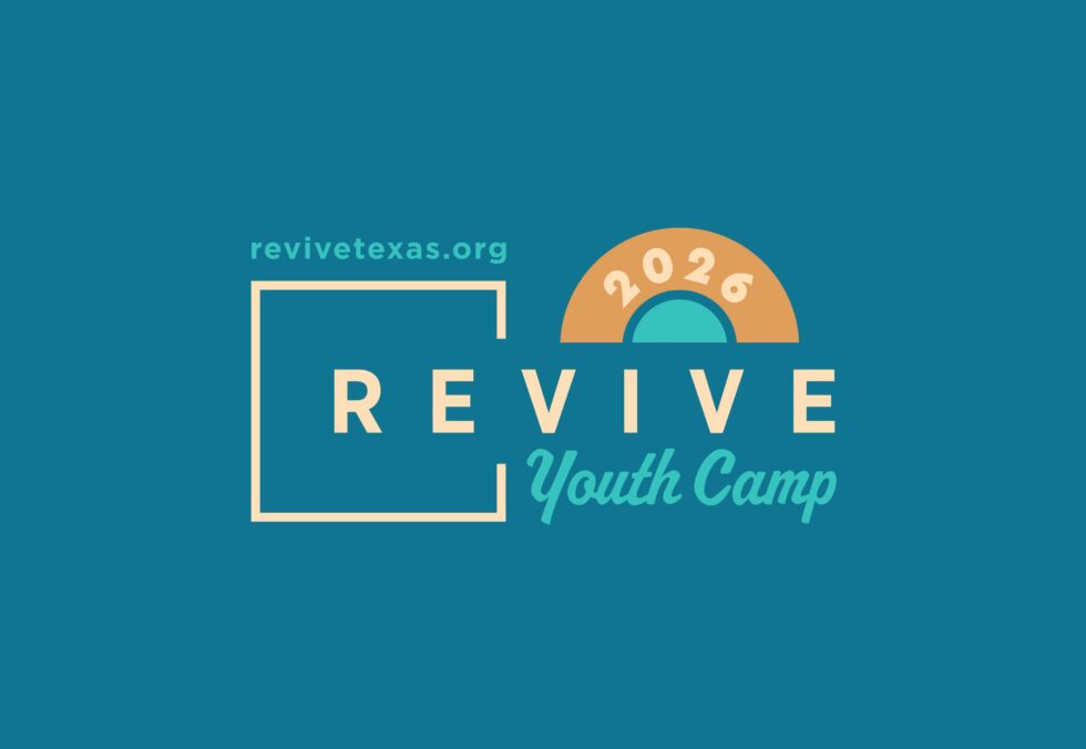Revive Youth Camp - Revive